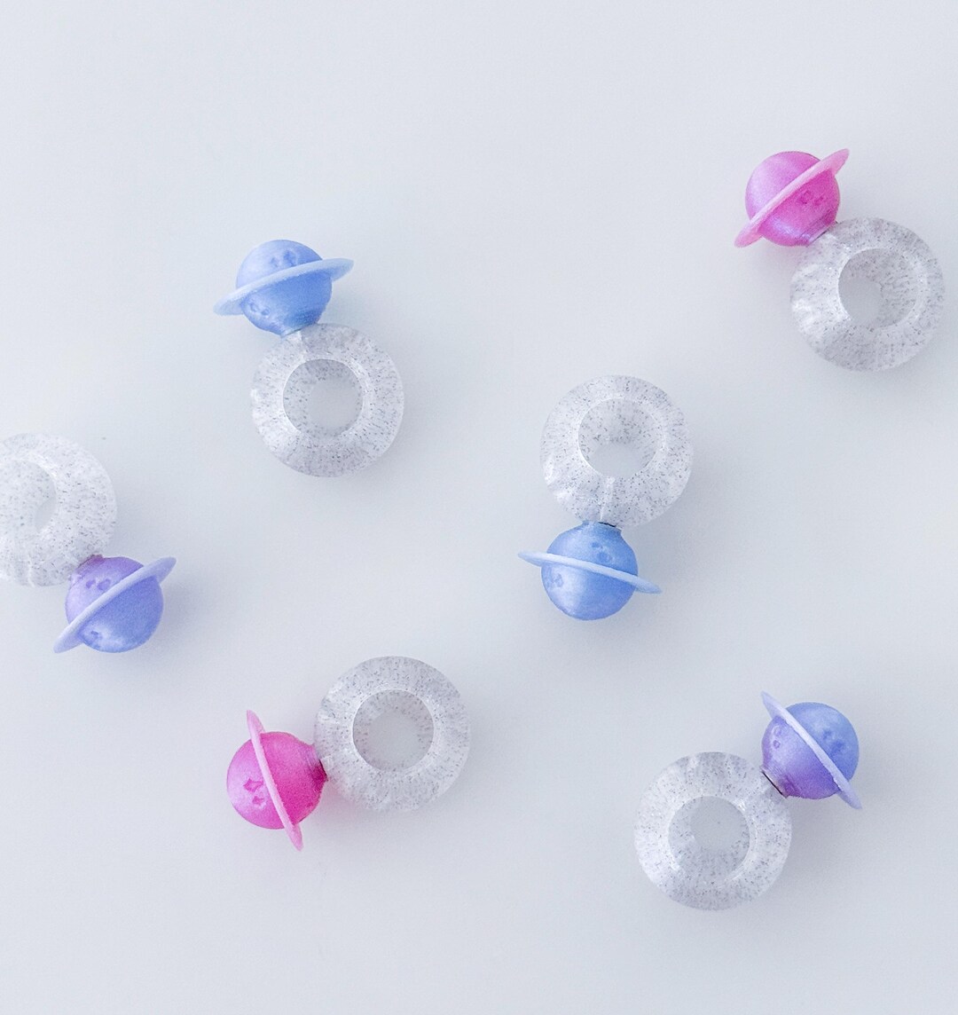 GUMMYHOUSE 'saturn' Hide - Jumping Spider Hide - (arboreal) - Etsy