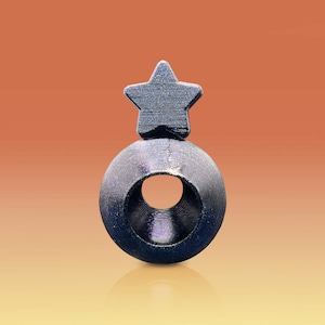 GUMMYHOUSE 'star Candy' Hide - Jumping Spider Hide - (arboreal) - Etsy