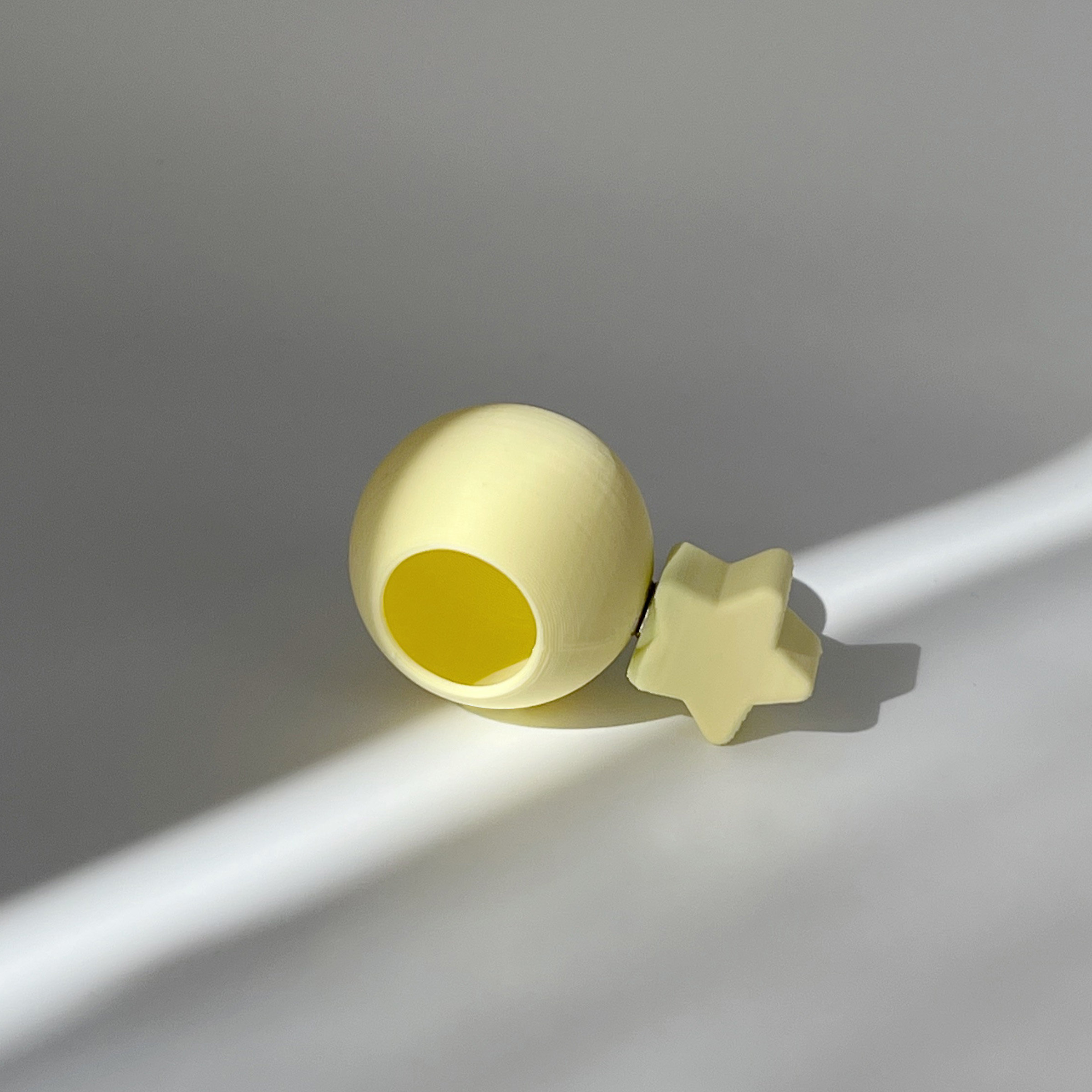 GUMMYHOUSE 'star Candy' Hide Jumping Spider Hide - Etsy