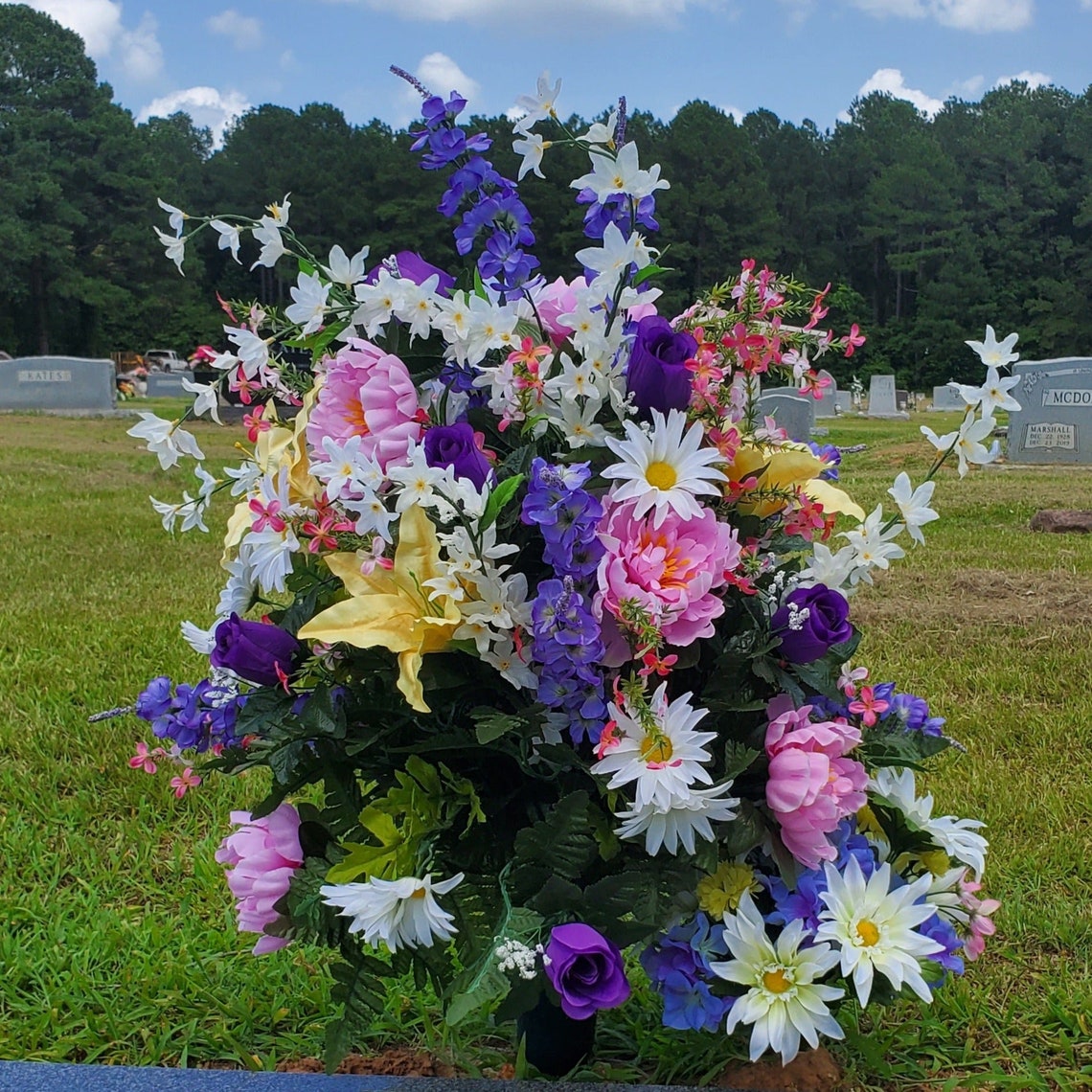 Make It Uniquely Yours. Lifelike Custom Designed Memorial / Funeral ...