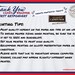 Thank You First Responder Candy Bar Wrapper Printable Appreciation Gift ...