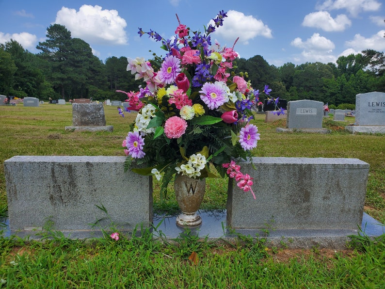 Make It Uniquely Yours. Lifelike Custom Designed Memorial / Funeral ...