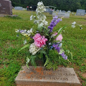 Make It Uniquely Yours. Lifelike Custom Designed Memorial / Funeral ...