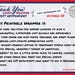 Thank You First Responder Candy Bar Wrapper – Printable Appreciation ...