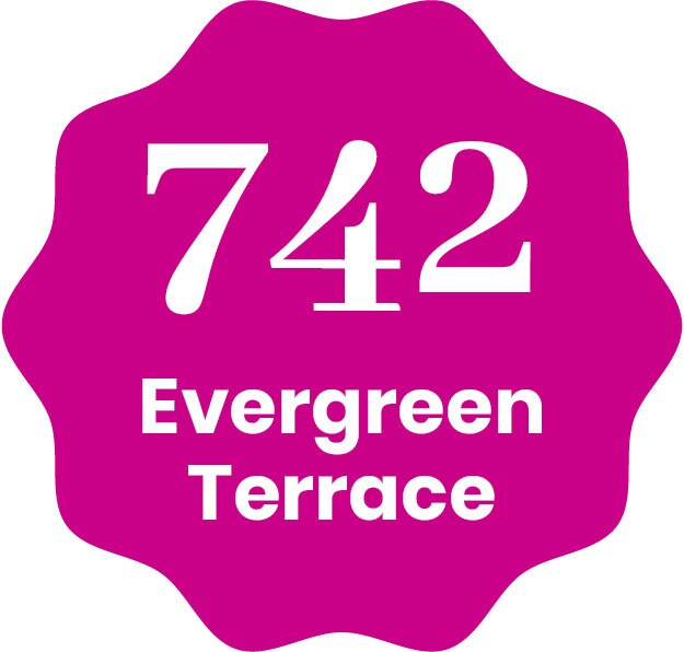 Custom Wheelie Bin Sticker Set of 3 Colorful Stickers for - Etsy