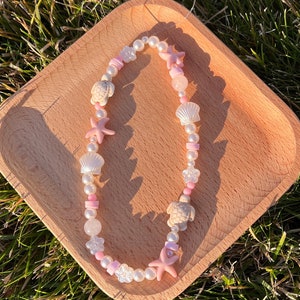 The Beach Phone Charm | Handmade Ocean Theme Phone Charm, Phone ...