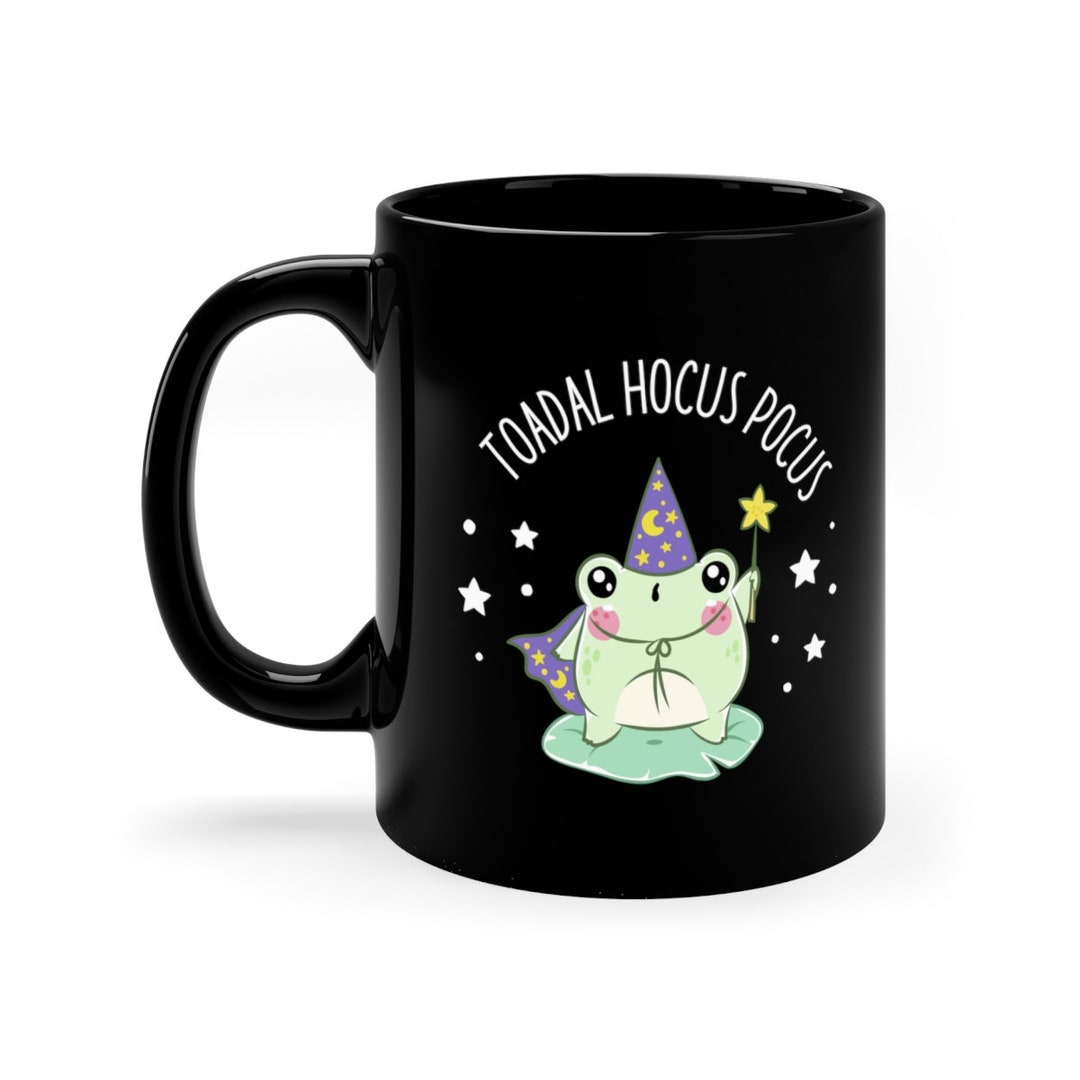 Kawaii Frog Mug Anime Cup Chibi Frog Mug Aesthetic Mug Coffee Cup Tea ...