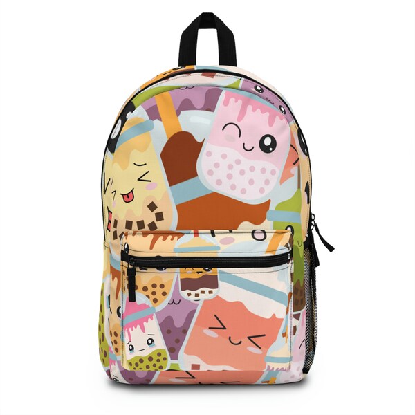 Bubble Backpack - Etsy