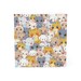 Kawaii Cats Note Cube Chibi Cats Notes Kawaii Stickies Gift for Anime ...