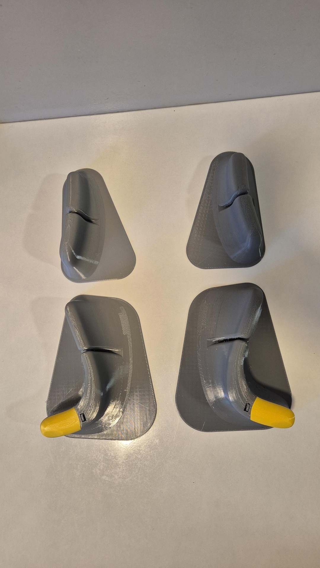 Power Pads for Inmotion V9 Unicycle - Etsy