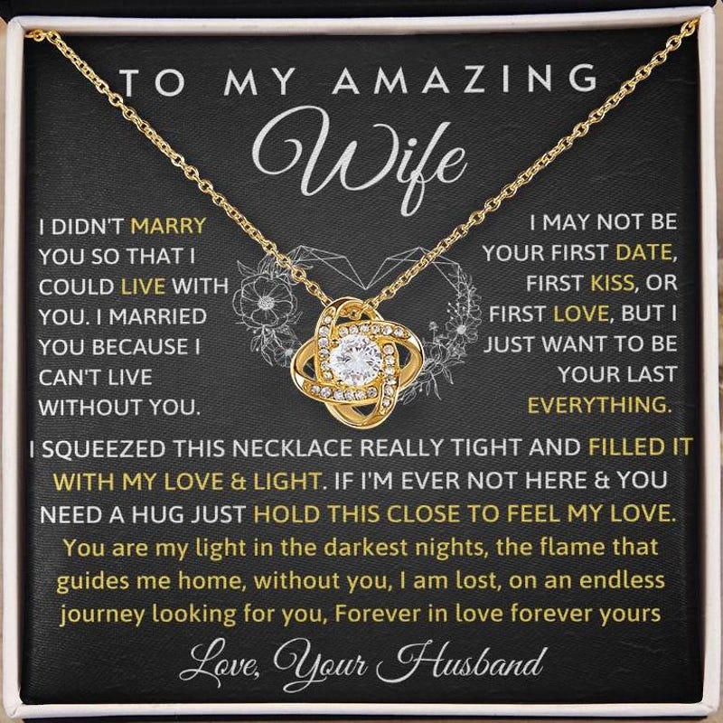 Na Anniversary Jewelry - Etsy