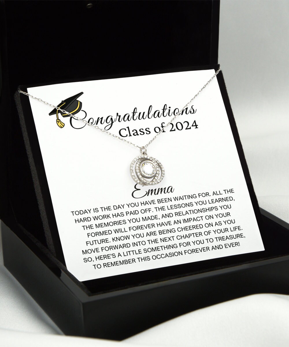 Congratulations Gifts, Graduation Keepsake, Graduation Gift for Her ...