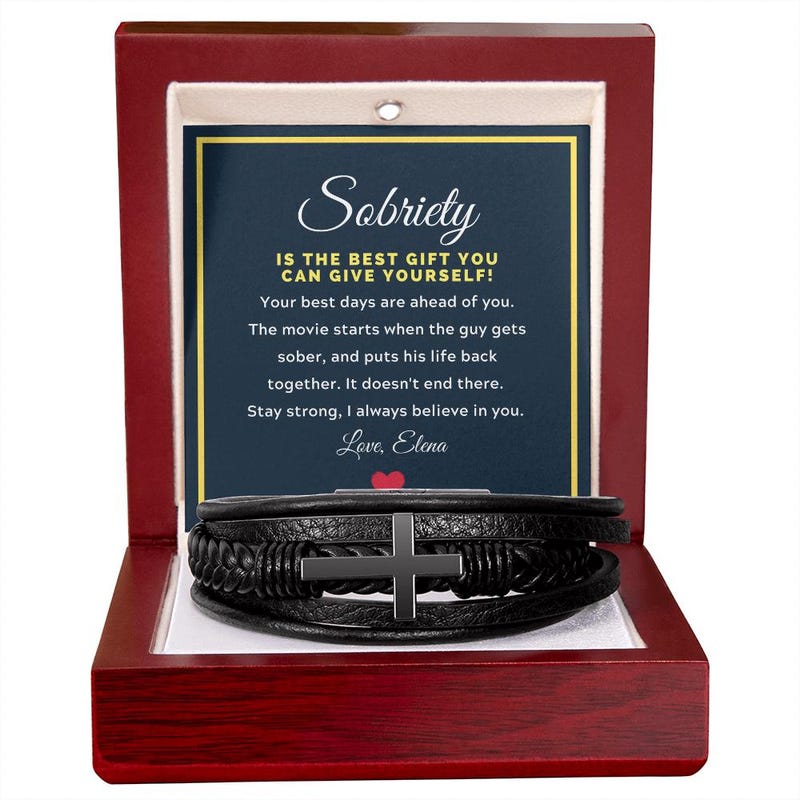 Sober Recovery Words - Etsy