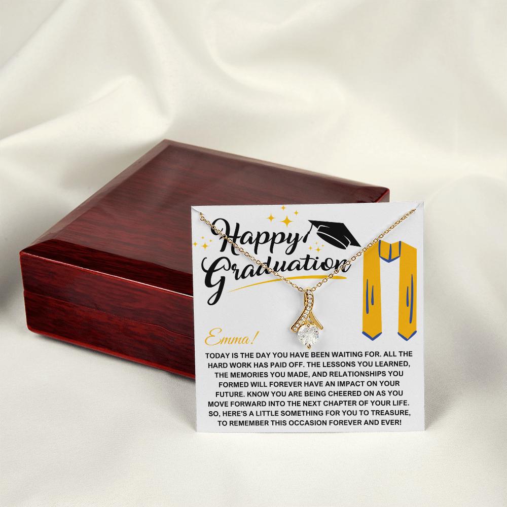 Congratulations Gifts, Graduation Keepsake, Graduation Gift for Her ...