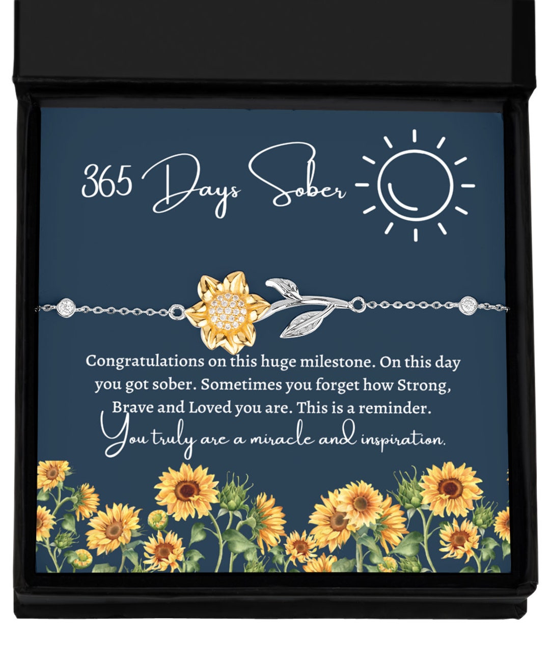 SOBRIETY Gift for WOMEN, Addiction Recovery, Sobriety is the Best Gift ...