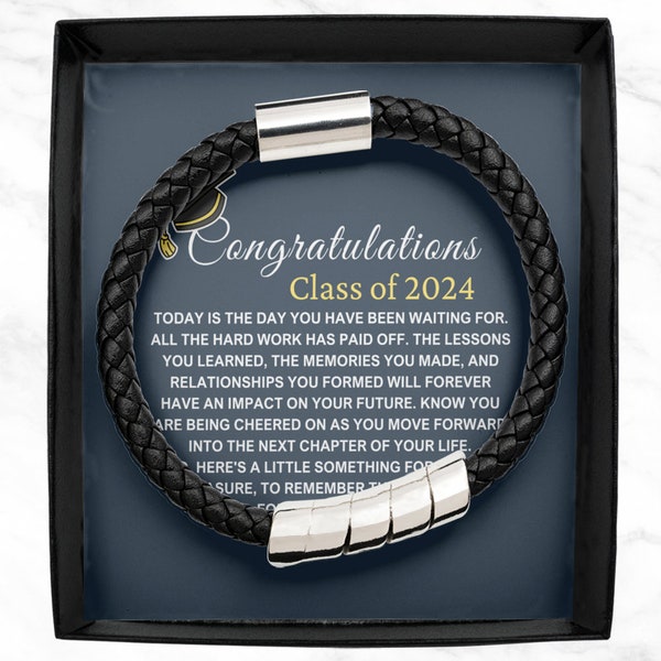Graduation Gifts for Him - 60+ Gift Ideas for 2024