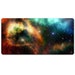 Solar System Desk Mat, Universe Gaming Desk Pad,space Mouse Pad Xxl ...