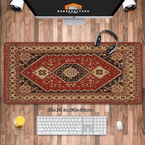 Balkan Mouse Pad - Etsy