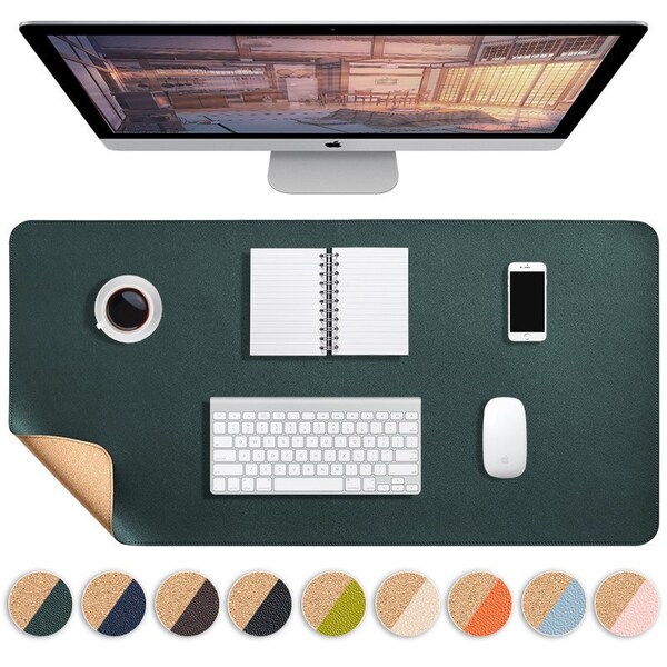 Desk Mat - Etsy