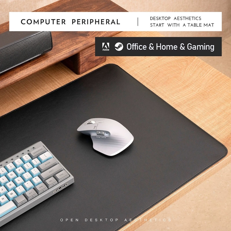 30 X 70 Mousepad - Etsy