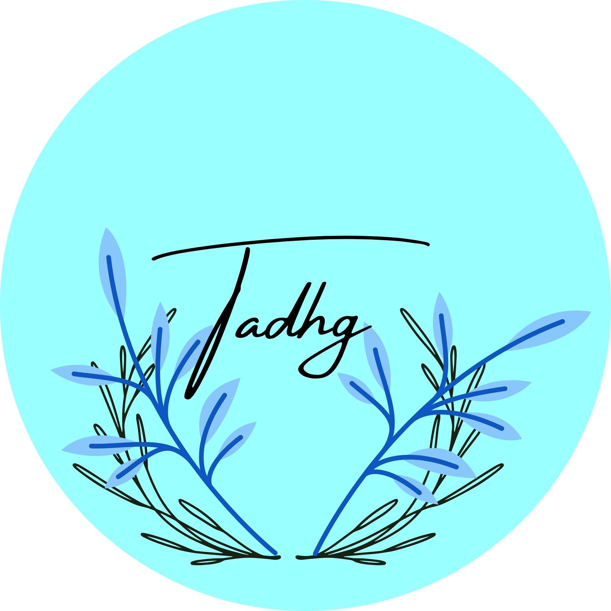 Tadhg Labels: Circular Logo Stickers - Elevate Your Occasions ...