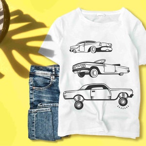 15 Vintage Classic Old Car Svg, Car Svg Bundle, Car Cut Files for ...