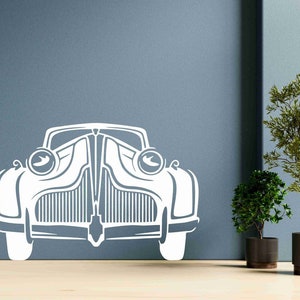 15 Vintage Classic Old Car Svg, Car Svg Bundle, Car Cut Files for ...