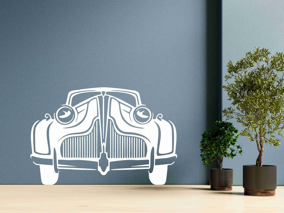 15 Vintage Classic Old Car Svg Car Svg Bundle Car Cut Files - Etsy