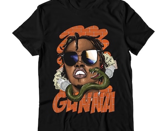 Gunna Shirt - Etsy
