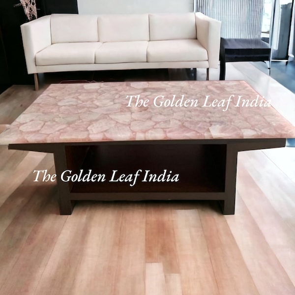 Gemstone Table - Etsy