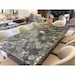 Agate Dining Table Gemstone Dining Table Agate Kitchen - Etsy