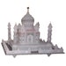 Customized Marble Taj Mahal Taj Mahal Collectible Replica Handmade Taj ...