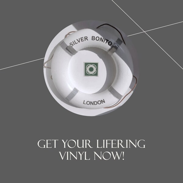 Boat Lettering - Etsy