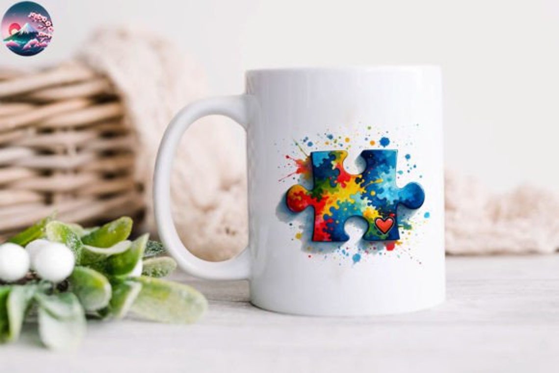 Autism Sublimation Bundle, Autism Shirt, Autism Awareness, Autism Png ...