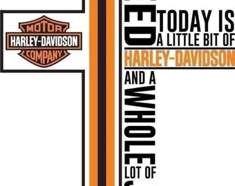 Harley Davidson and Jesus - Etsy