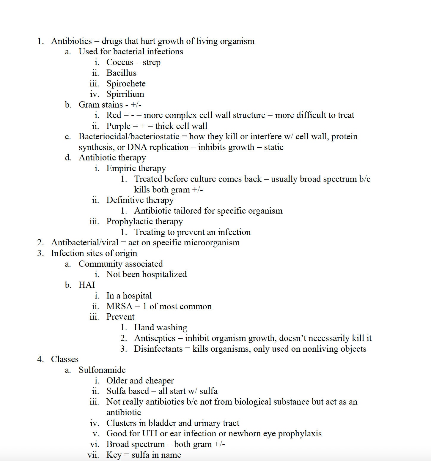 COMPLETE Pharmacology Nursing School Notes - Etsy