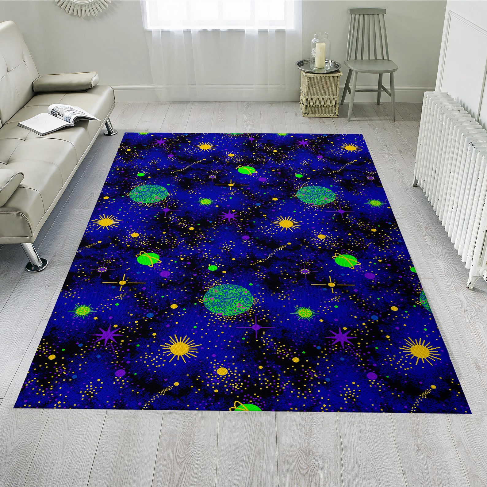Space Rug Arcade Bar Retro Rug Arcade Bar Rug Arcade Rug - Etsy