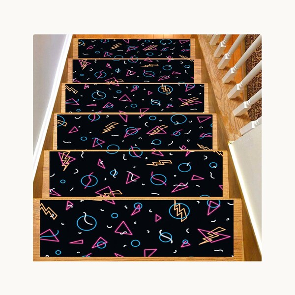 Stair Rug - Etsy