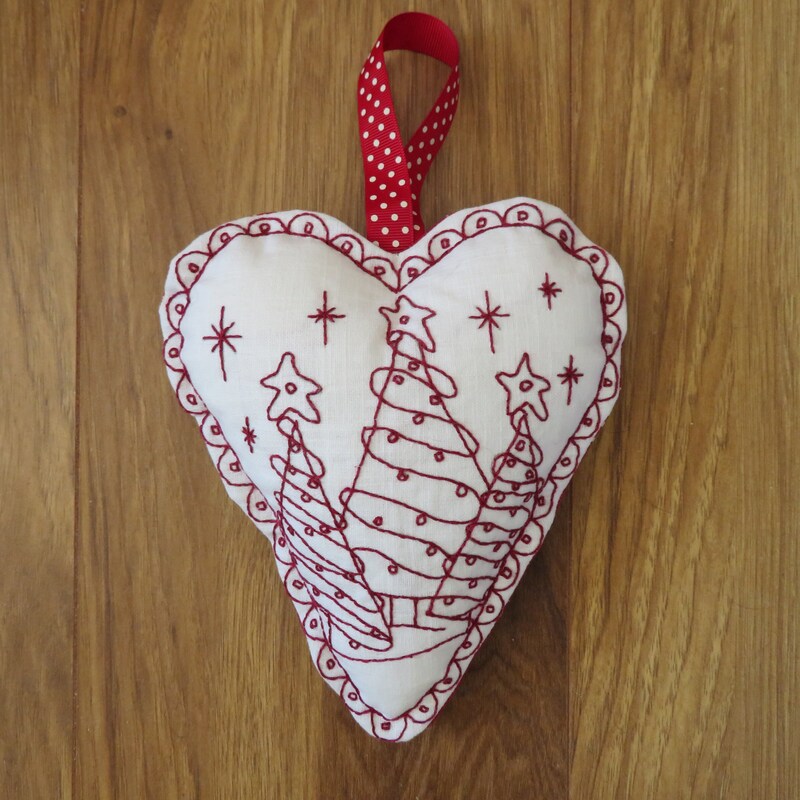 Stitchery Pattern - Etsy