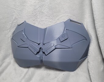 Bat Chest - Etsy