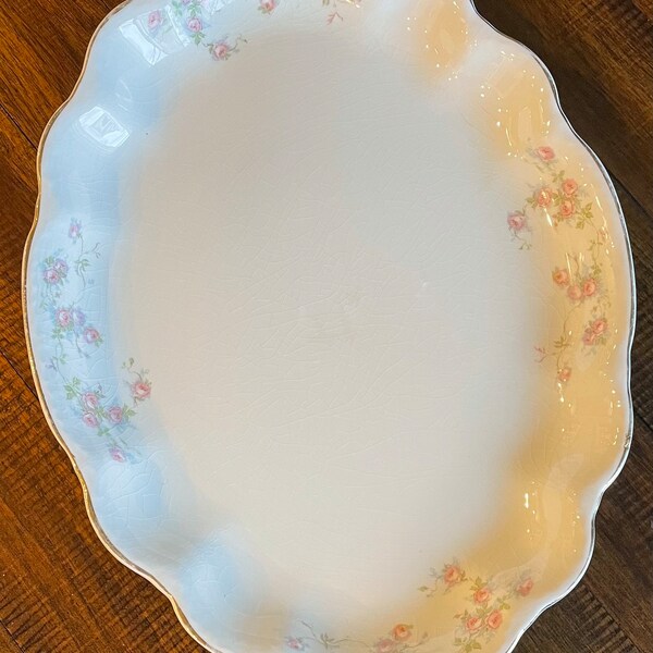 Homer Laughlin Hudson China - Etsy