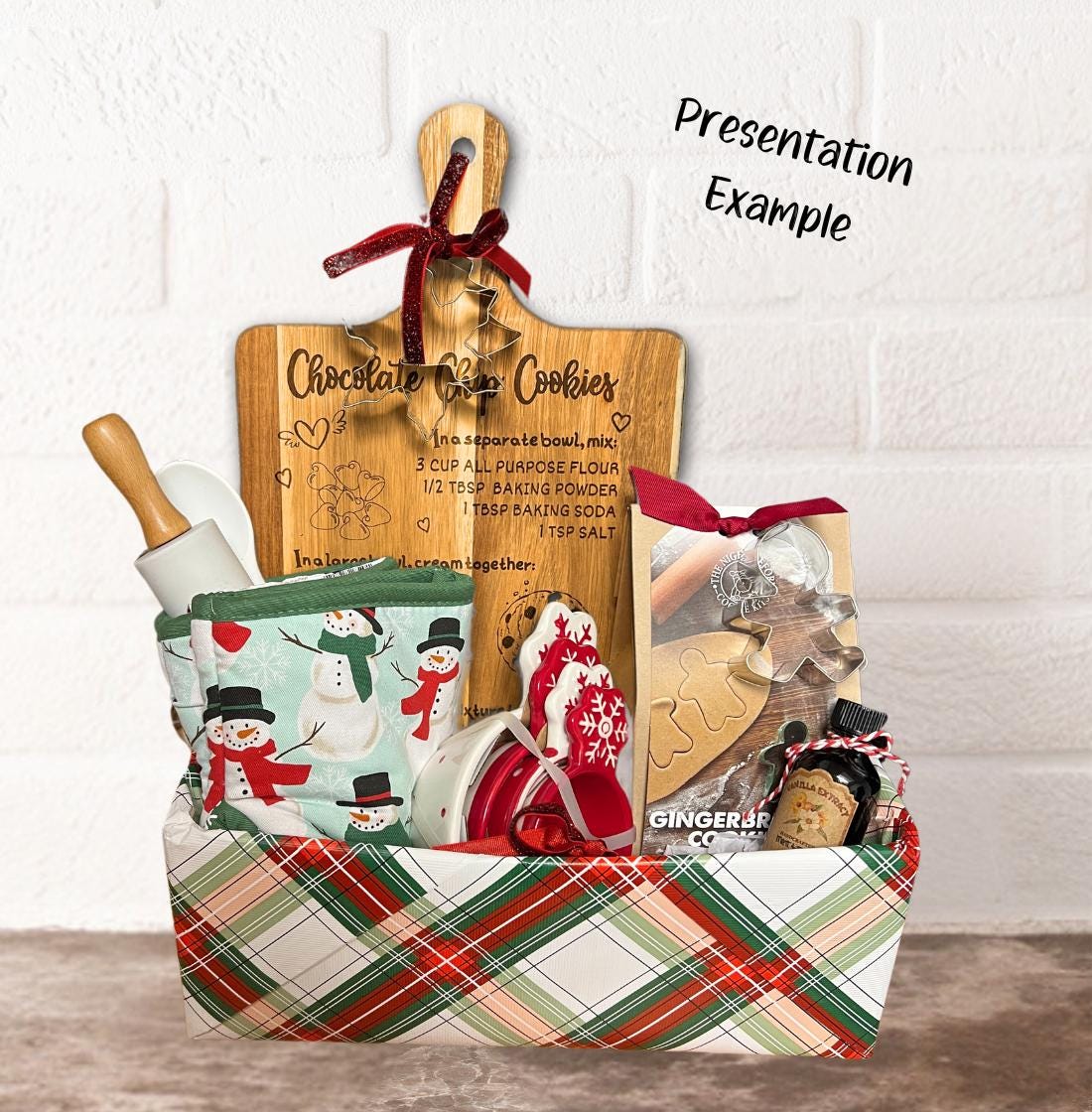 Recipe of Friendship Engraved Cutting Board, Friendship Gift ...