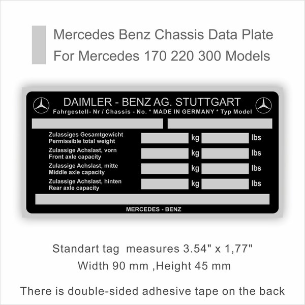 Mercedes Benz Model Car - Etsy