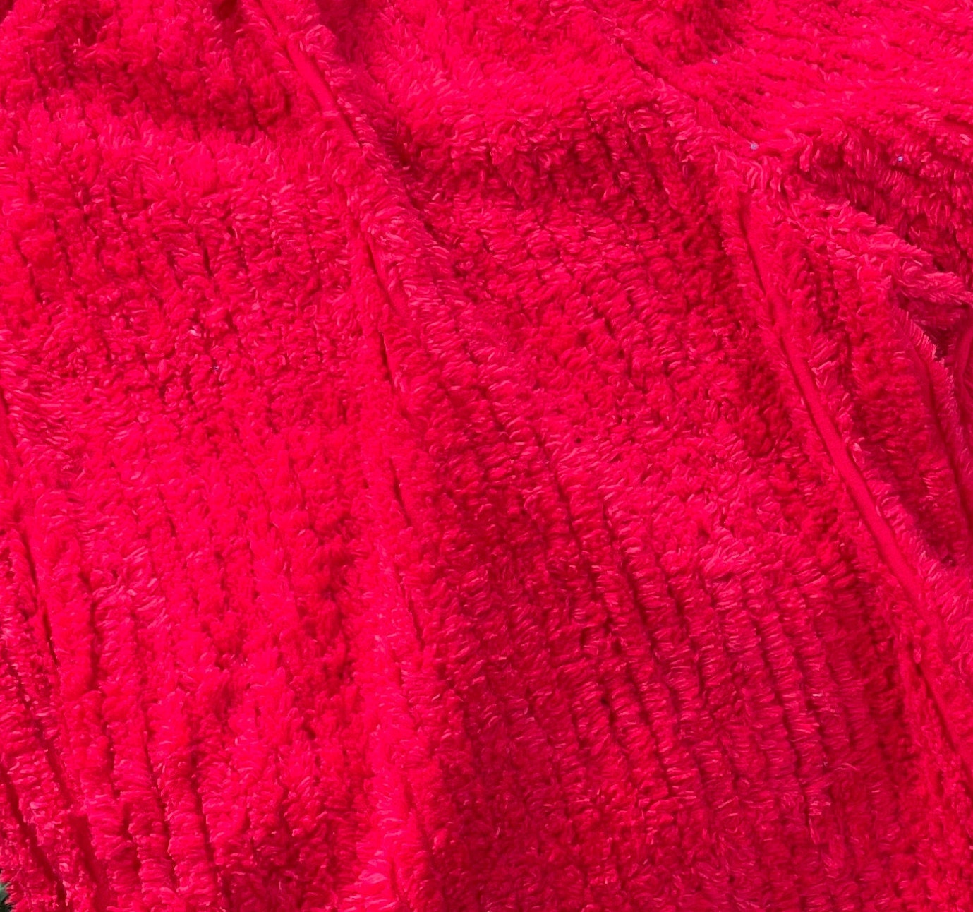 Chenille 100 % Cotton Fabric. 50 Cmx 150 Cm (length X Width). - Etsy