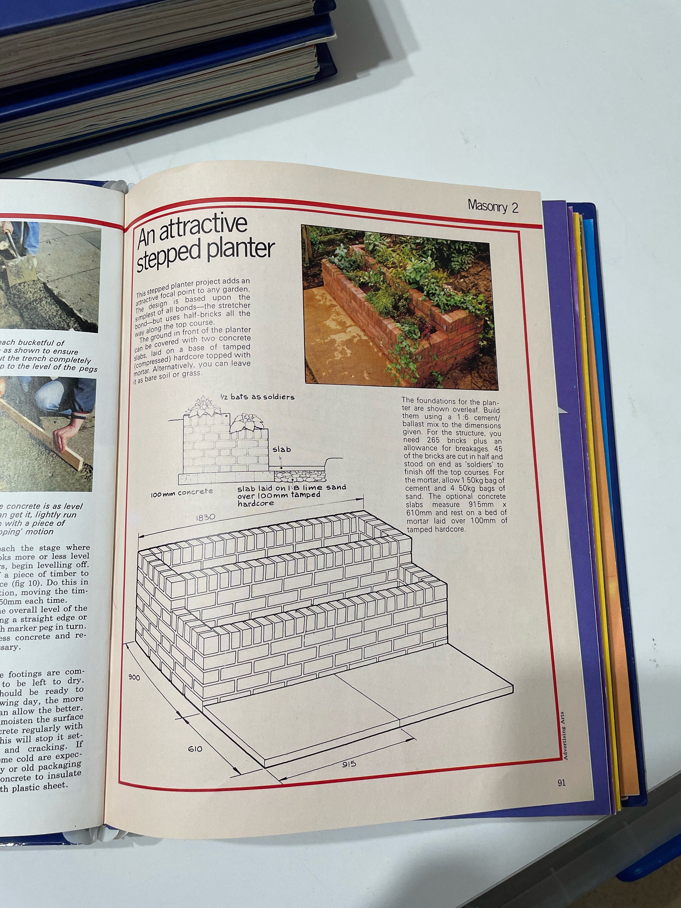 Rare Set of Vintage ‘the Knack’ DIY Magazine Series - Etsy