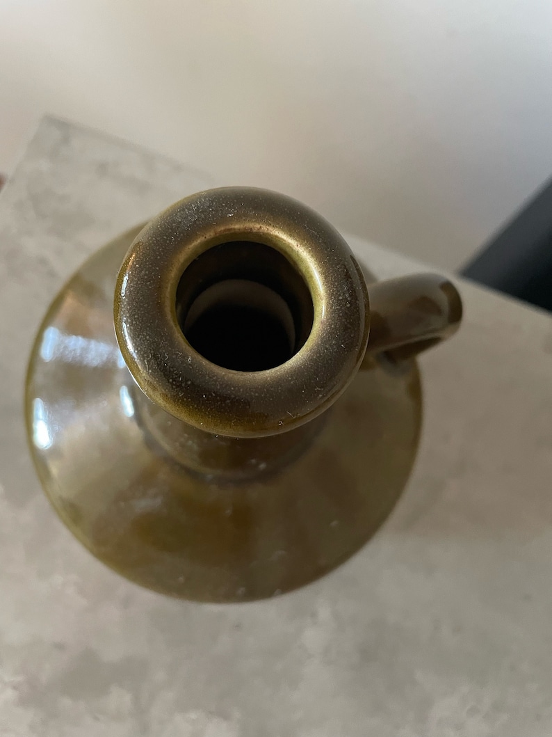 Vintage Renmano Tawny Port Empty Ceramic Jug - Etsy