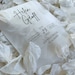 Biodegradable Wedding Confetti Glassine Bags | Set of 10 | Natural ...
