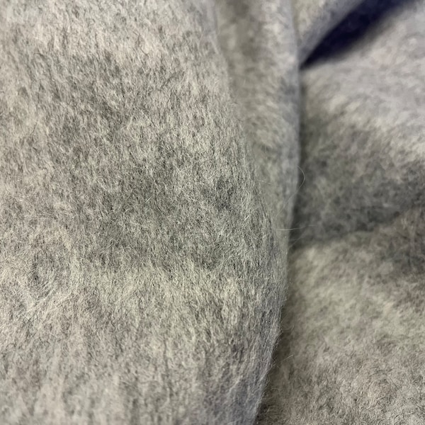 Mohair Fabric - Etsy