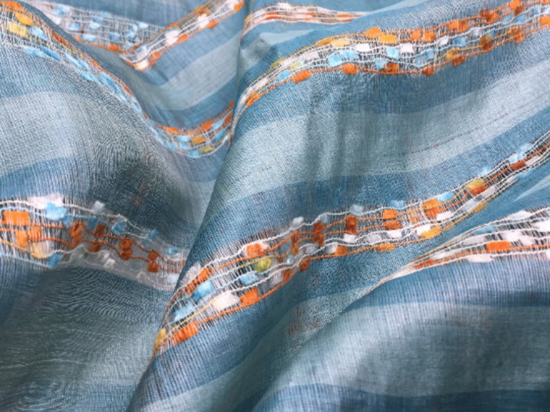 NEW Silk Fabric - Etsy