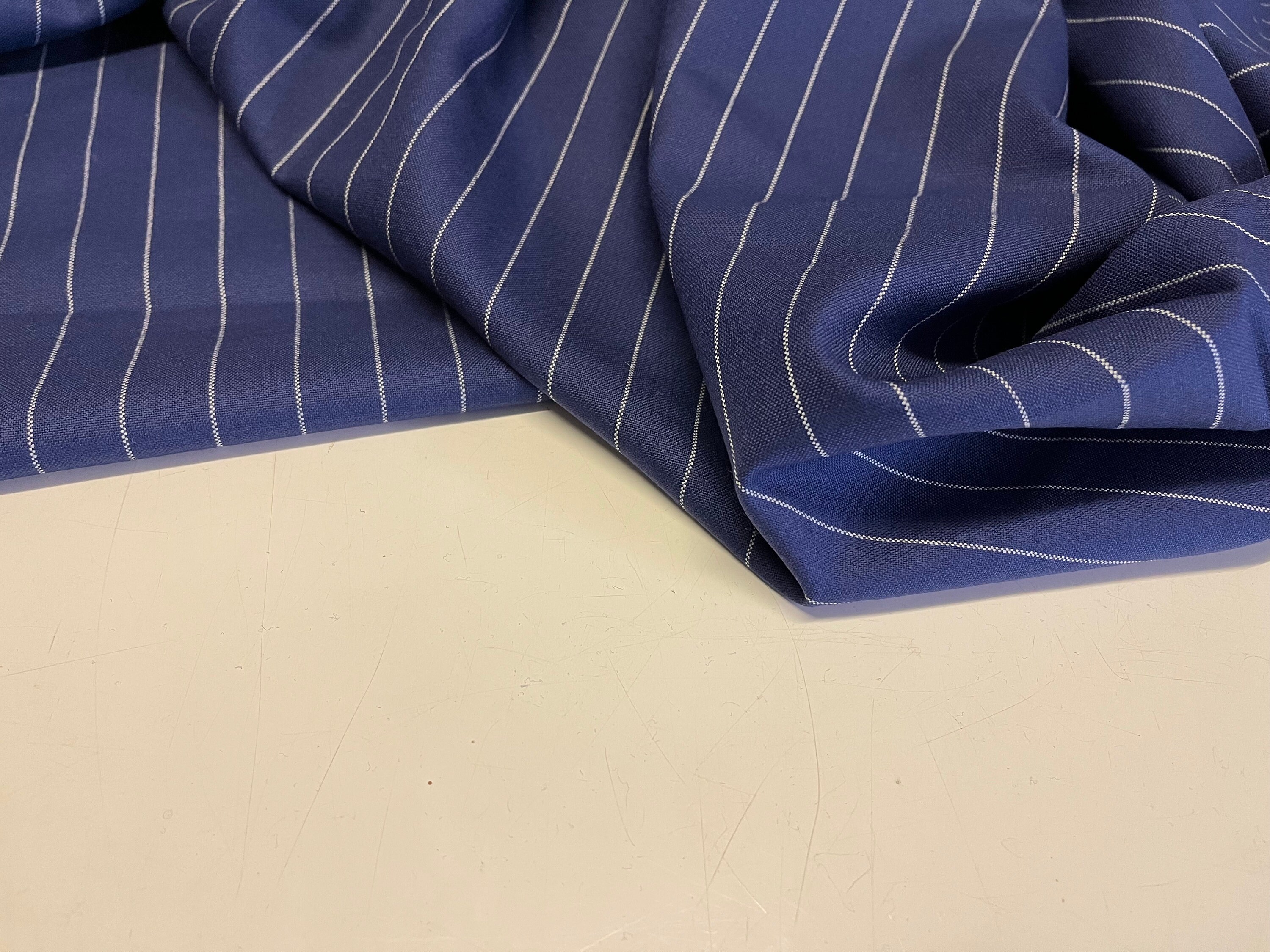 NEW High Class Frontier All Wool Made in Huddersfield England Suiting ...
